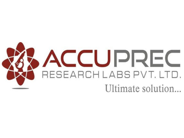 Accuprec Research Labs Pvt. Ltd - Openings in Regulatory Affairs / Biotech / QA / Formulation ...